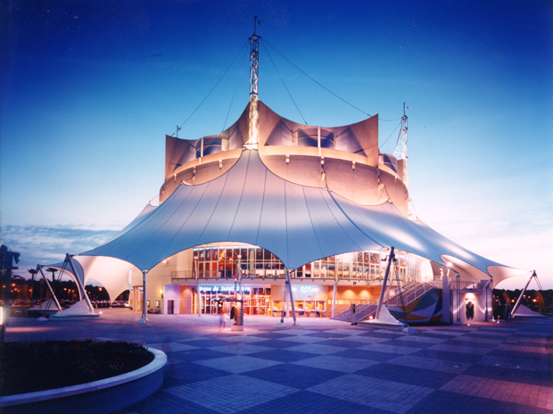 David Rockwell | Architect and Designer - New York