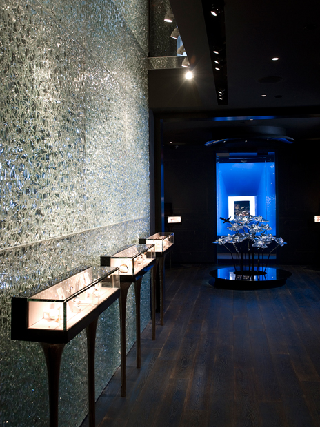 David Rockwell | Architect and Designer - New York