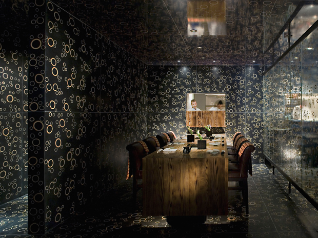 David Rockwell | Architect and Designer - New York